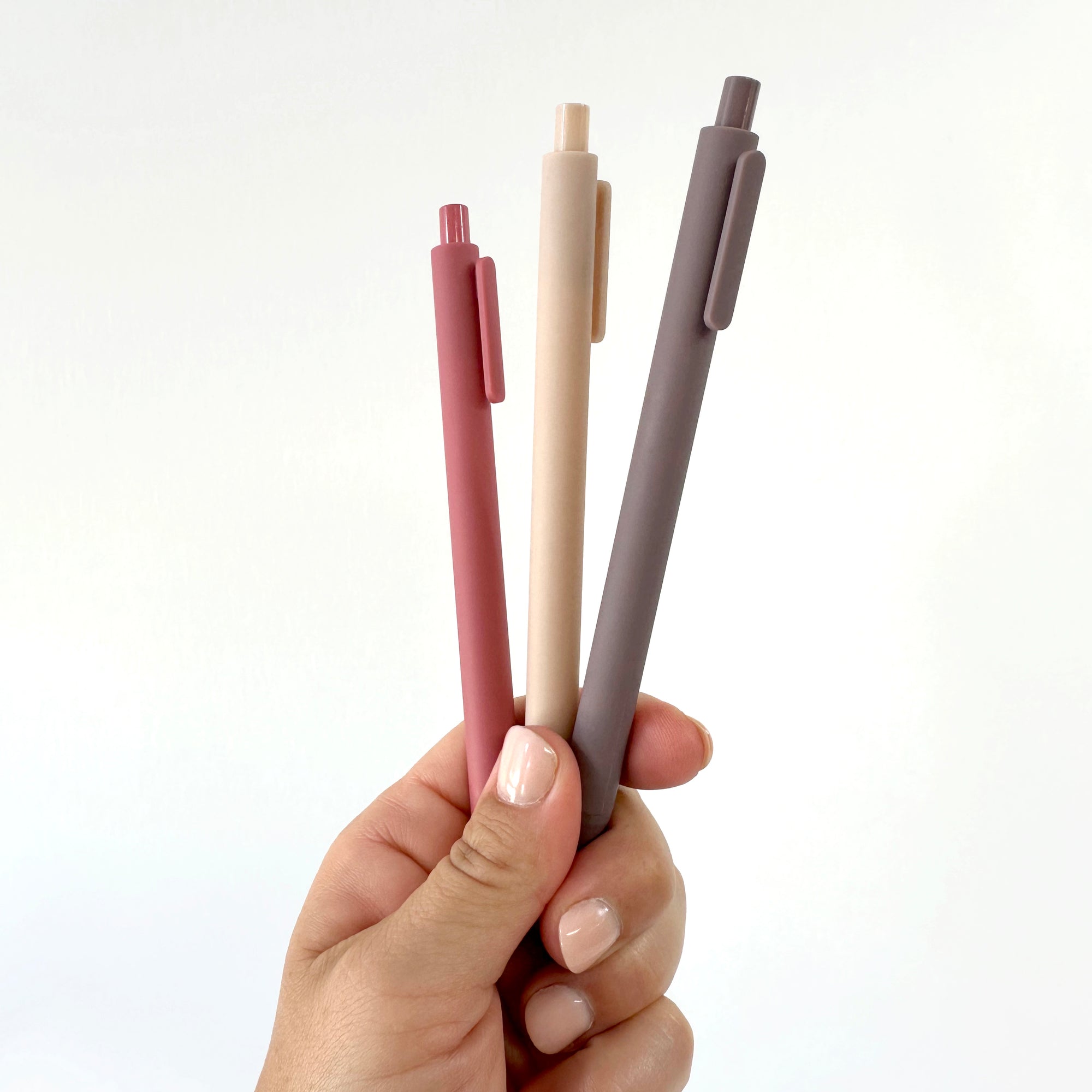 Pens - CateandRainn