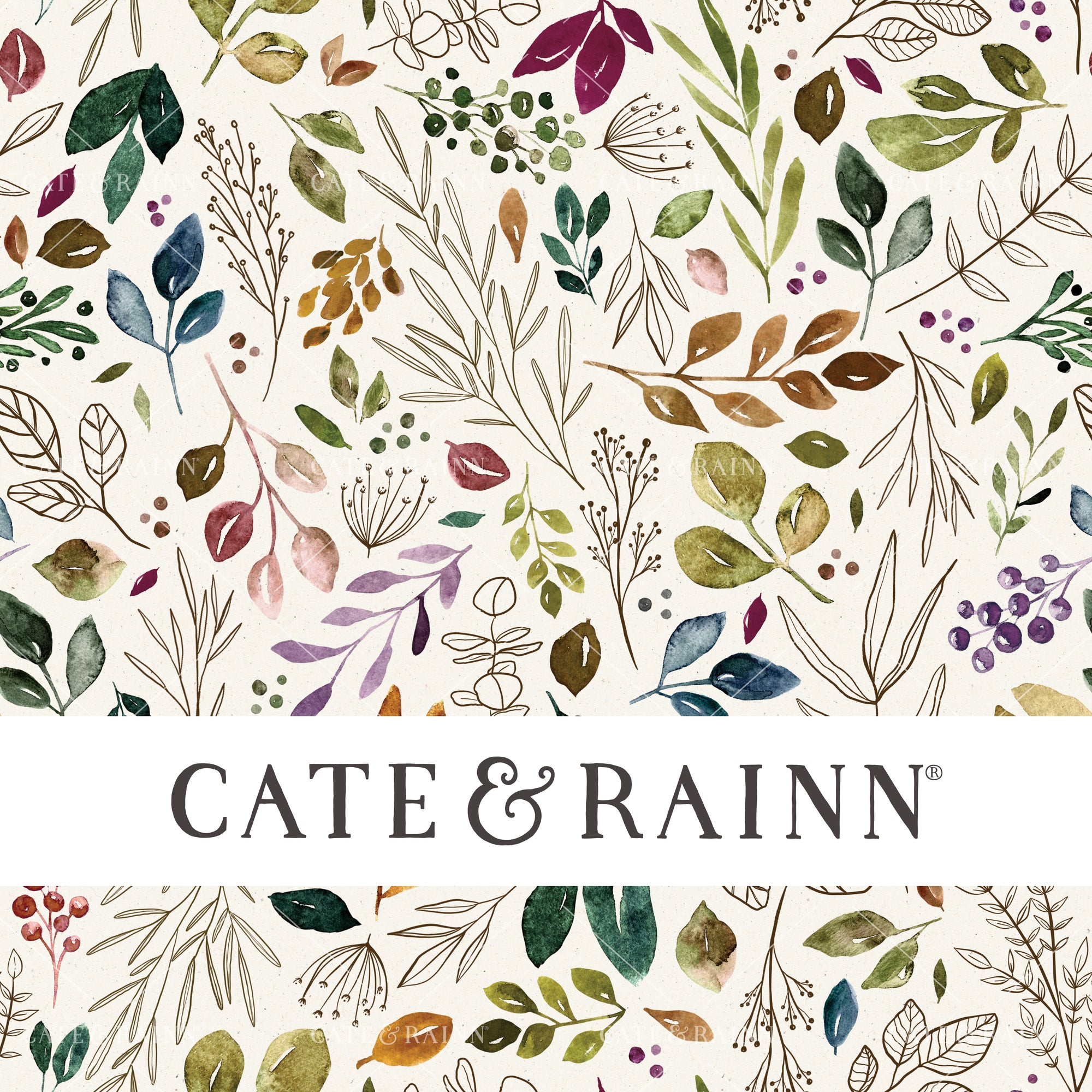 Autumn Amethyst - CateandRainn