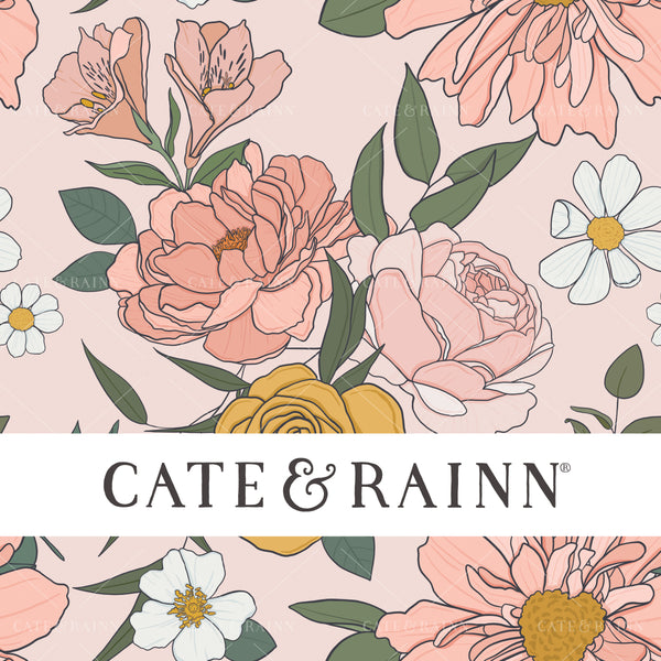 Claire Bright - CateandRainn